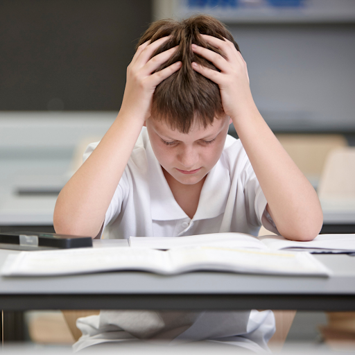 Procrastination, Anxiety and Work Overload - Your First Aid Trainer